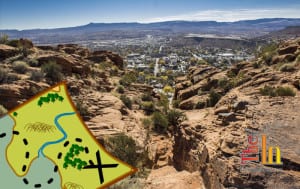 Hiking Southern Utah: Owen's Loop - The Independent | Southern Utah's ...