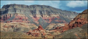 Our Geological Wonderland: A trip through the Virgin River Gorge - The ...
