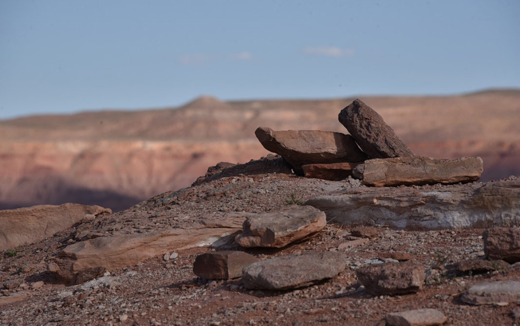 Riverside Walk Trail closed due to rock fall - The Independent ...
