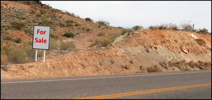 Our Geological Wonderland: Blue clay - The Independent | Southern Utah ...