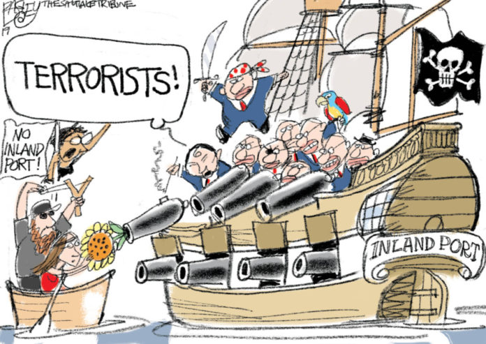 Utah Pirates - The Independent | Southern Utah's #1 Source for Arts ...