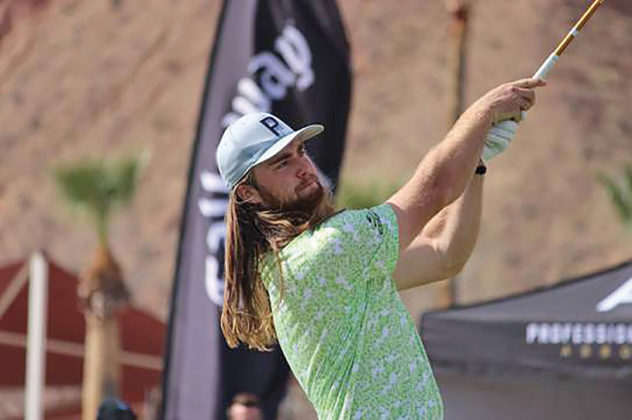 Professional Long Drivers World Championship Returns To Mesquite - The ...