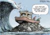 Editorial Cartoon: On The Rocks - The Independent | Southern Utah's #1 ...