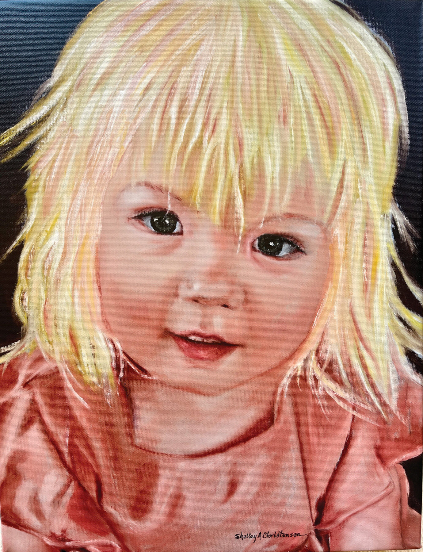 APRIL ART SHOW EXTRAVAGANZA! - The Independent | Southern Utah's #1 ...