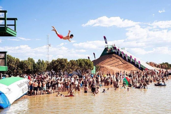 THREE PEAKS OASIS KICS OFF SPRINGTIME - The Independent | Southern Utah ...