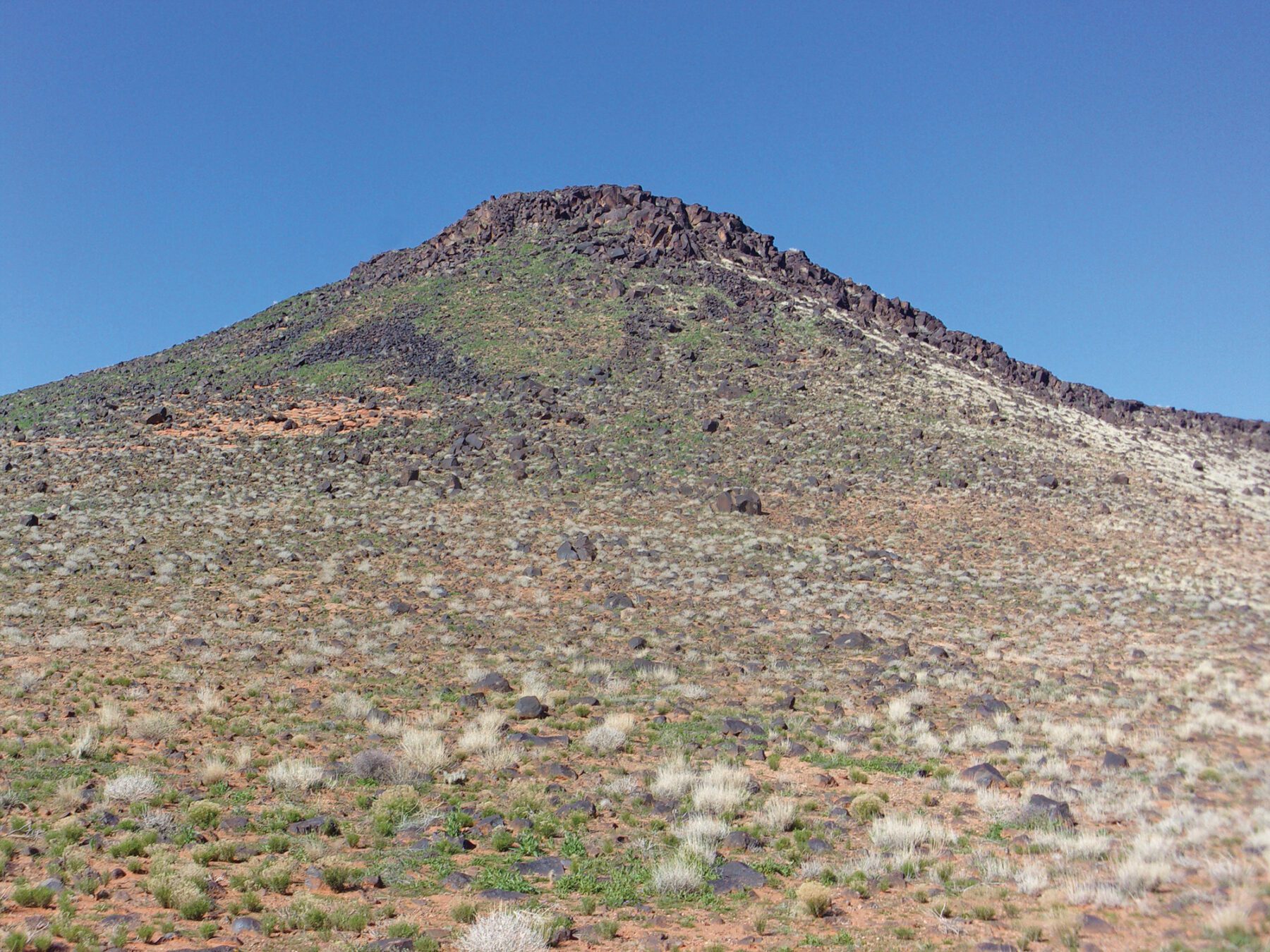 Mustang Pass Loop Trail - The Independent | Southern Utah's #1 Source ...