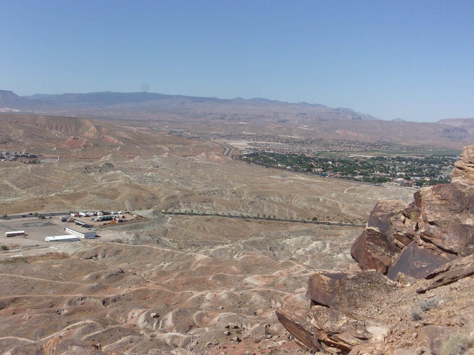 Kentucky Lucky Chicken Trail - The Independent | Southern Utah's #1 ...