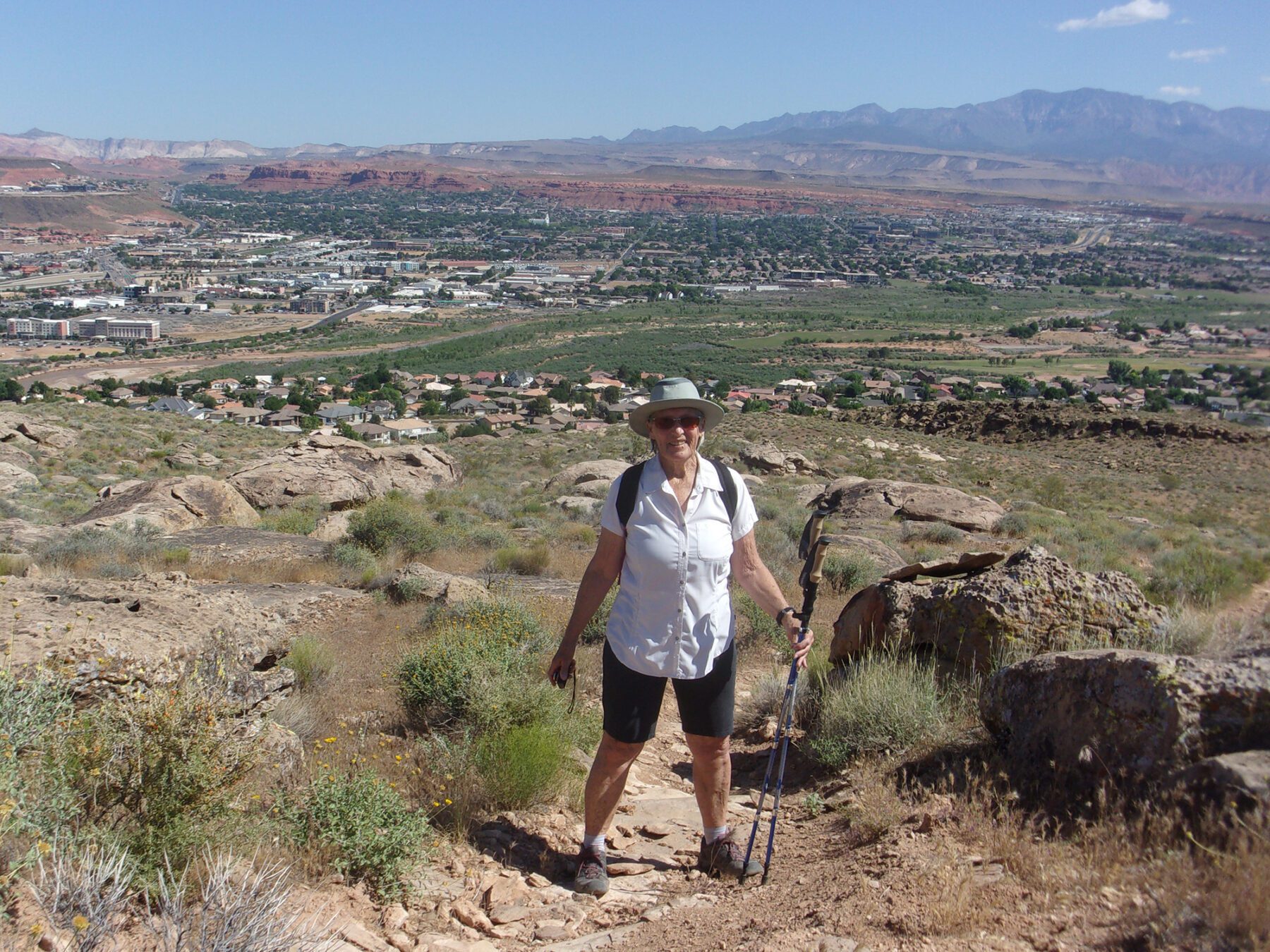 Kentucky Lucky Chicken Trail - The Independent | Southern Utah's #1 ...