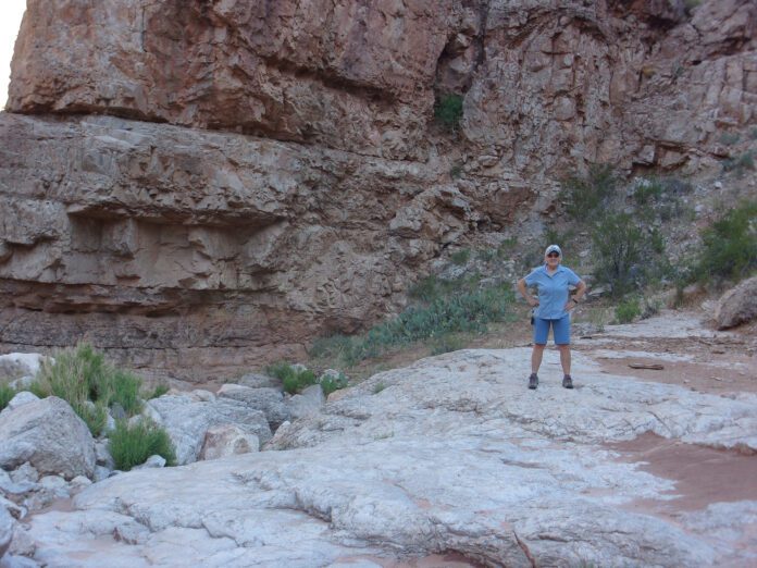 Hiking Southern Utah: Three Falls Trail - The Independent | Southern ...