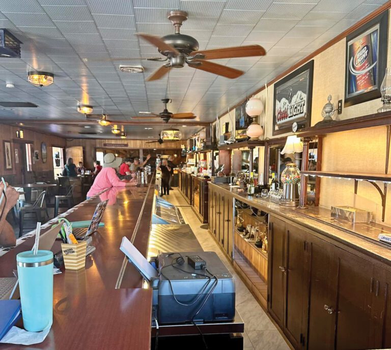 Buckskin Tavern - Success in Revival - The Independent | Southern Utah ...