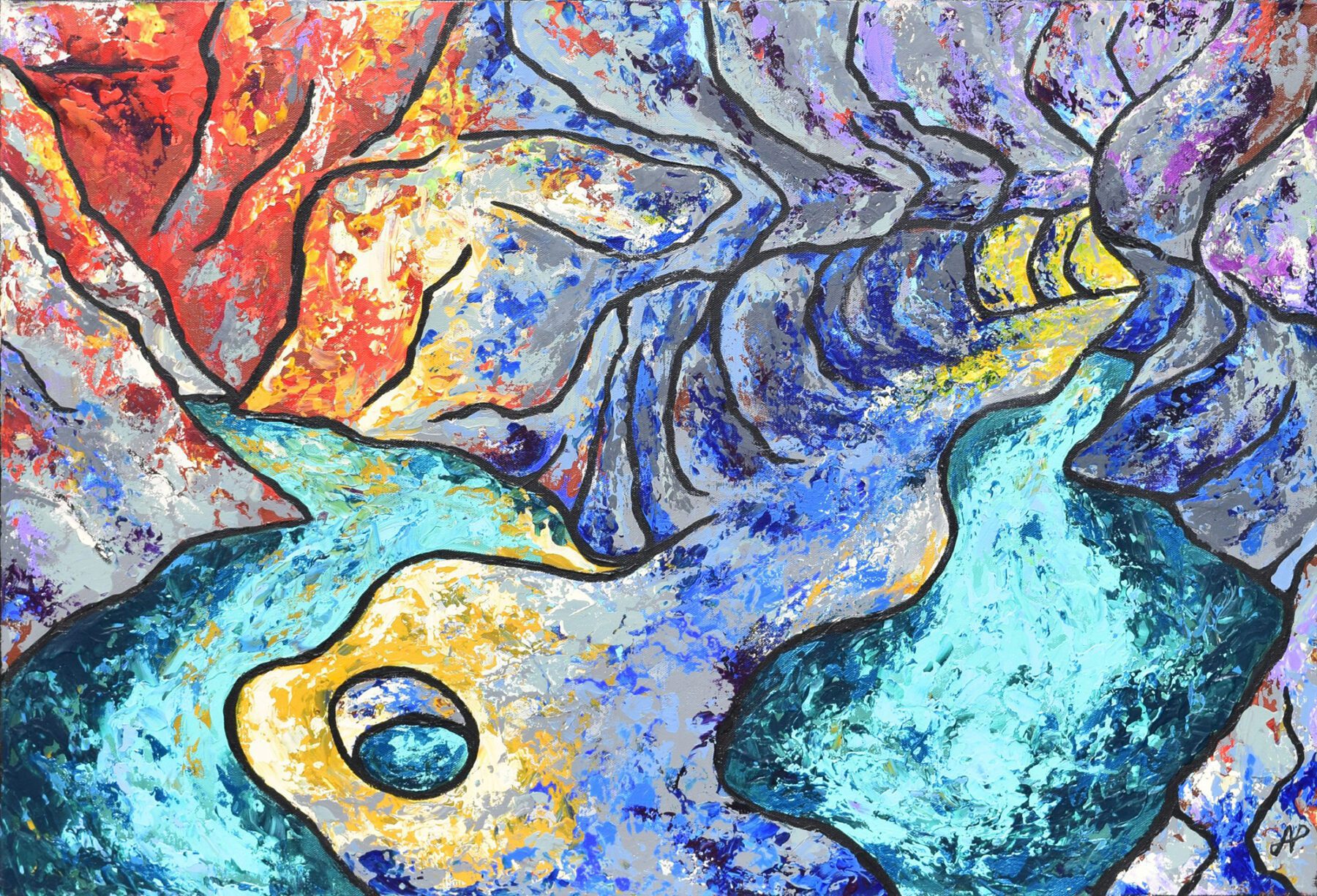 The Arrowhead Art Gallery Comes To Life In April - The Independent ...