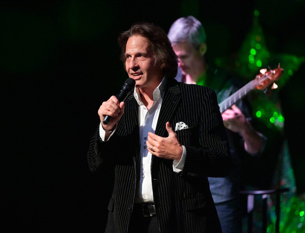 Kurt Bestor To Perform In St. George With Local Celebrity Phenom ...