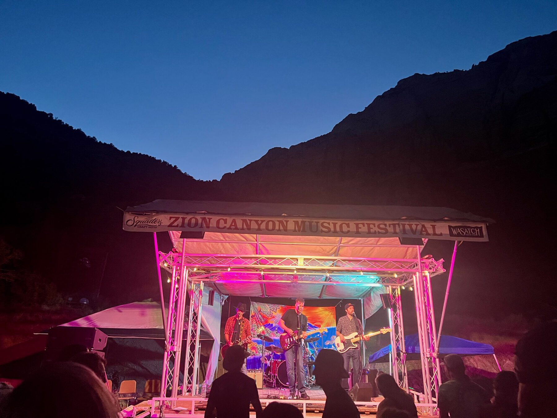 Discover Springdale 2025: Festivals, Markets, and the Heart of Zion ...