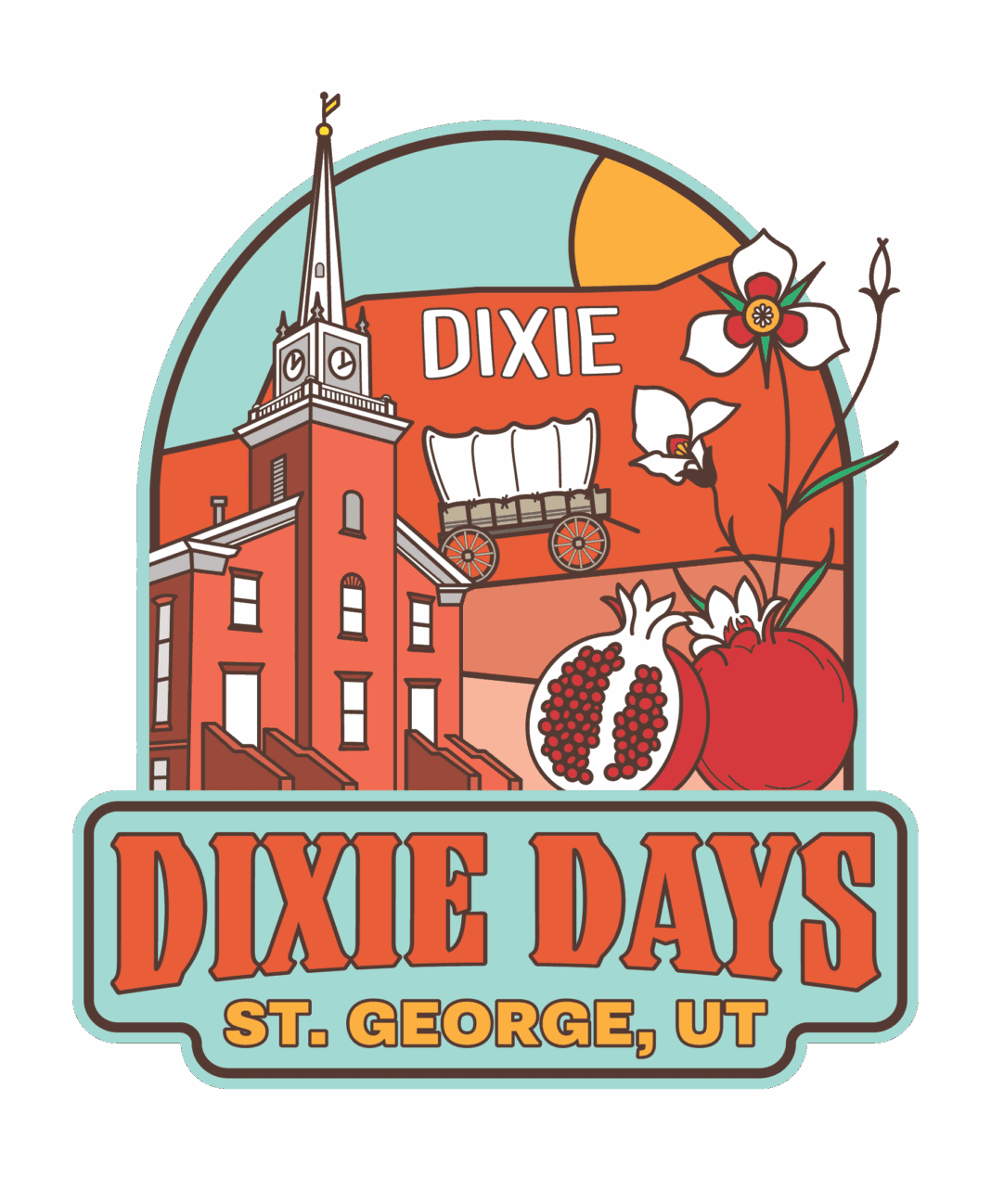 Dixie Days Returns With a Week of Community Celebration - The ...
