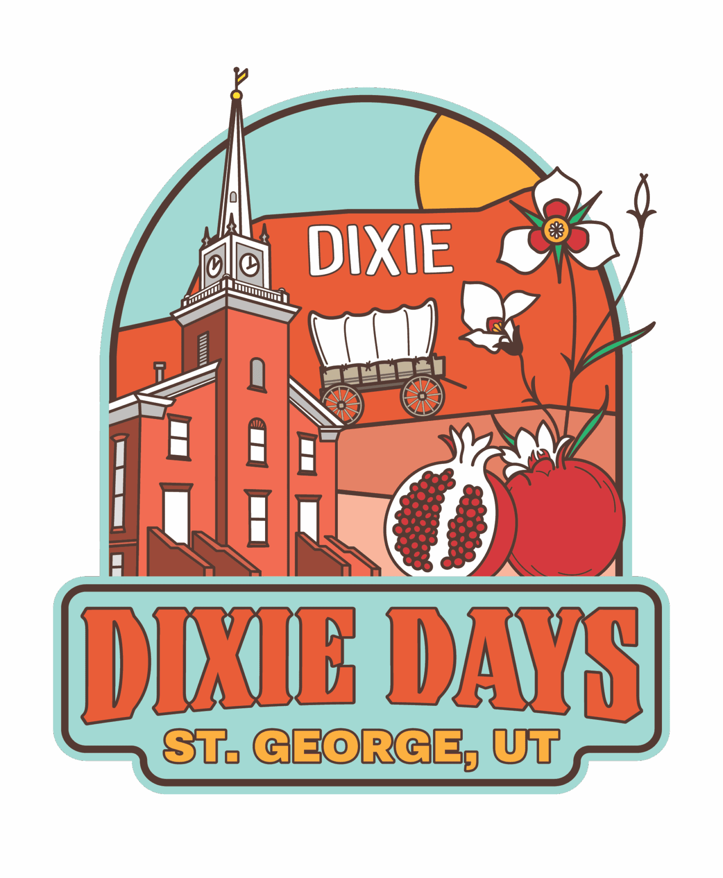 Dixie Days Returns With a Week of Community Celebration - The ...