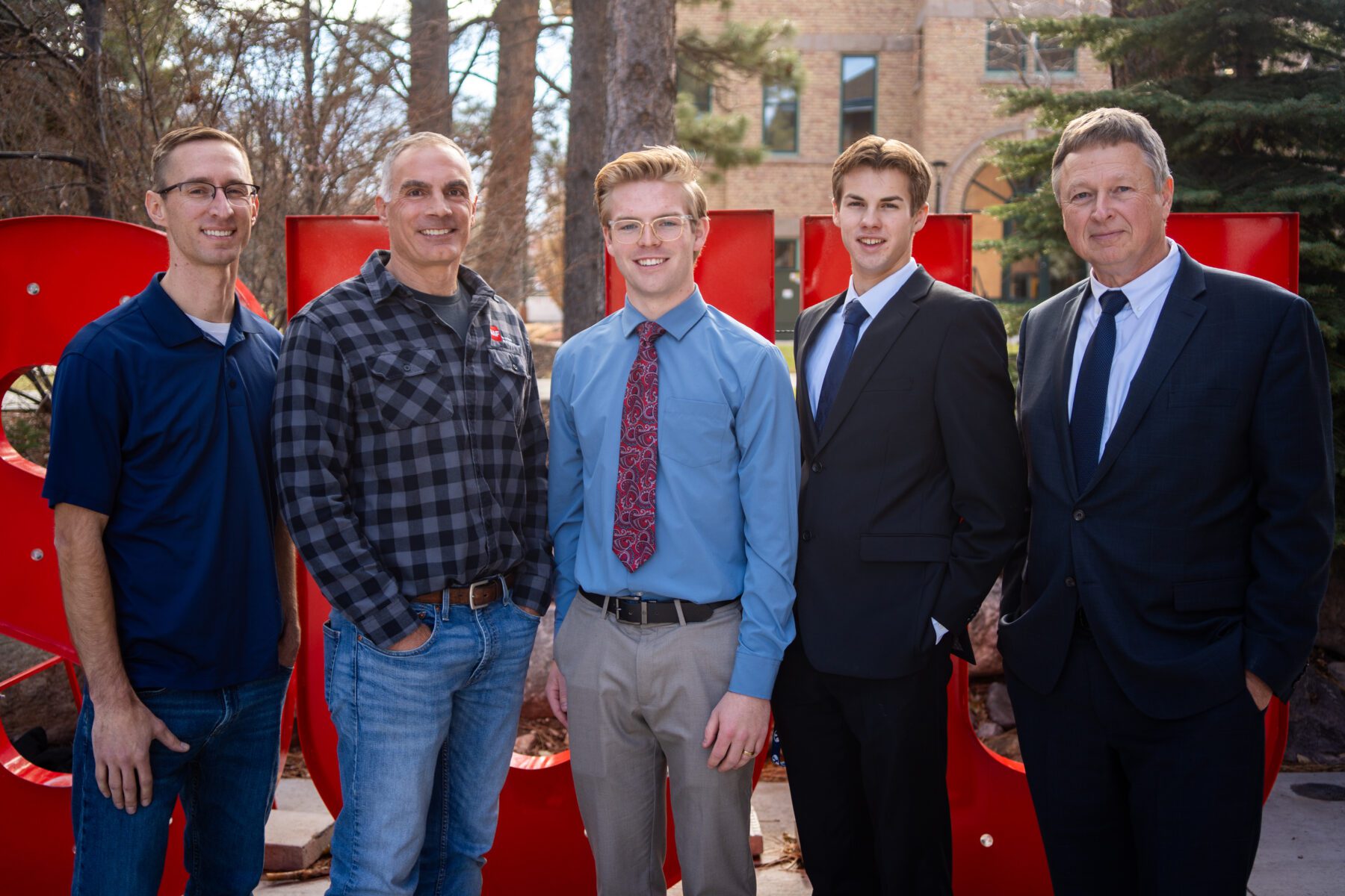 SUU Students Lead GAF Zero Waste Cohort in Sustainability Breakthroughs ...
