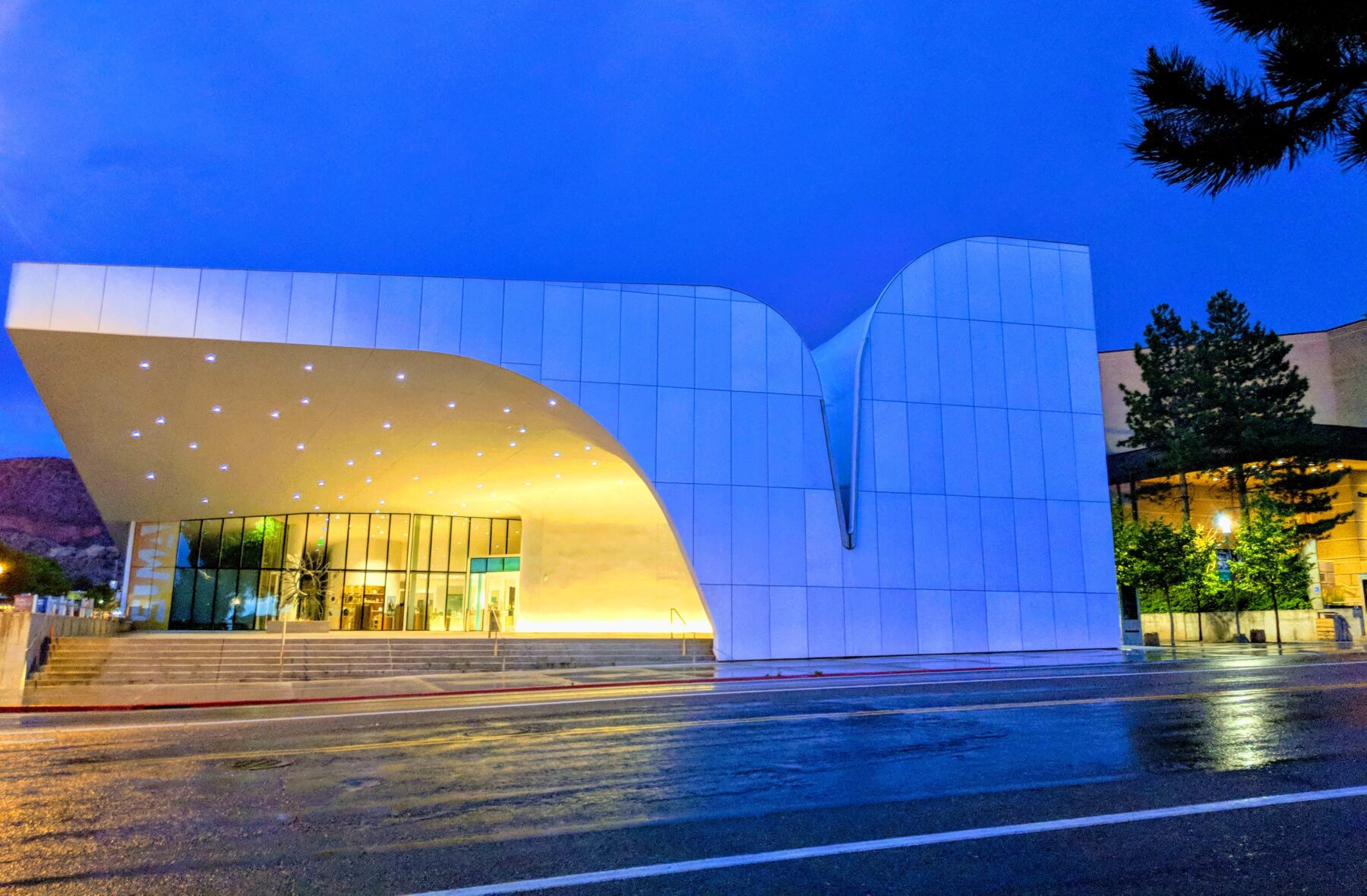 First Friday Returns to SUMA with Art, Activities, and Community ...