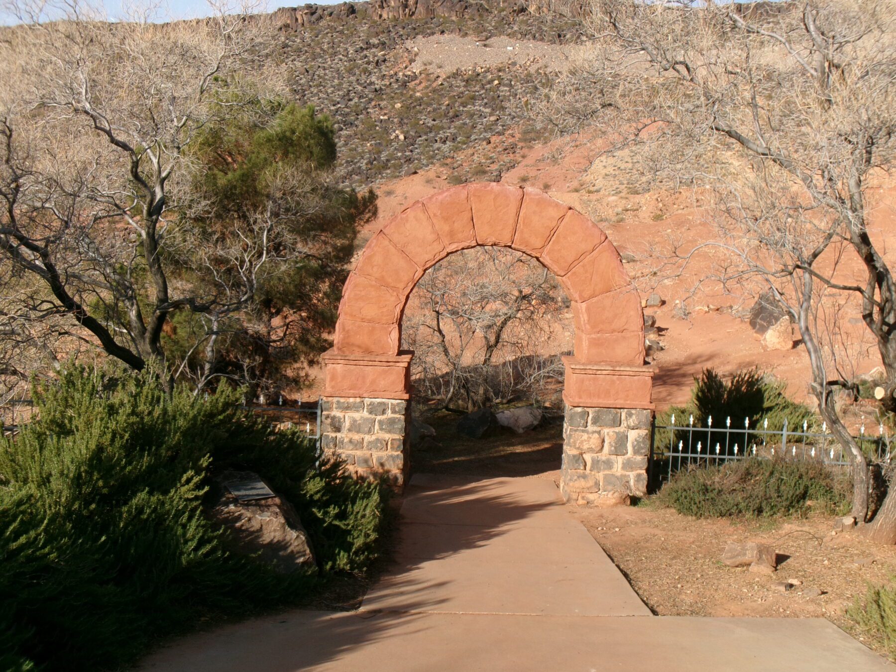 Temple Quarry Trail - The Independent | Southern Utah's #1 Source for ...