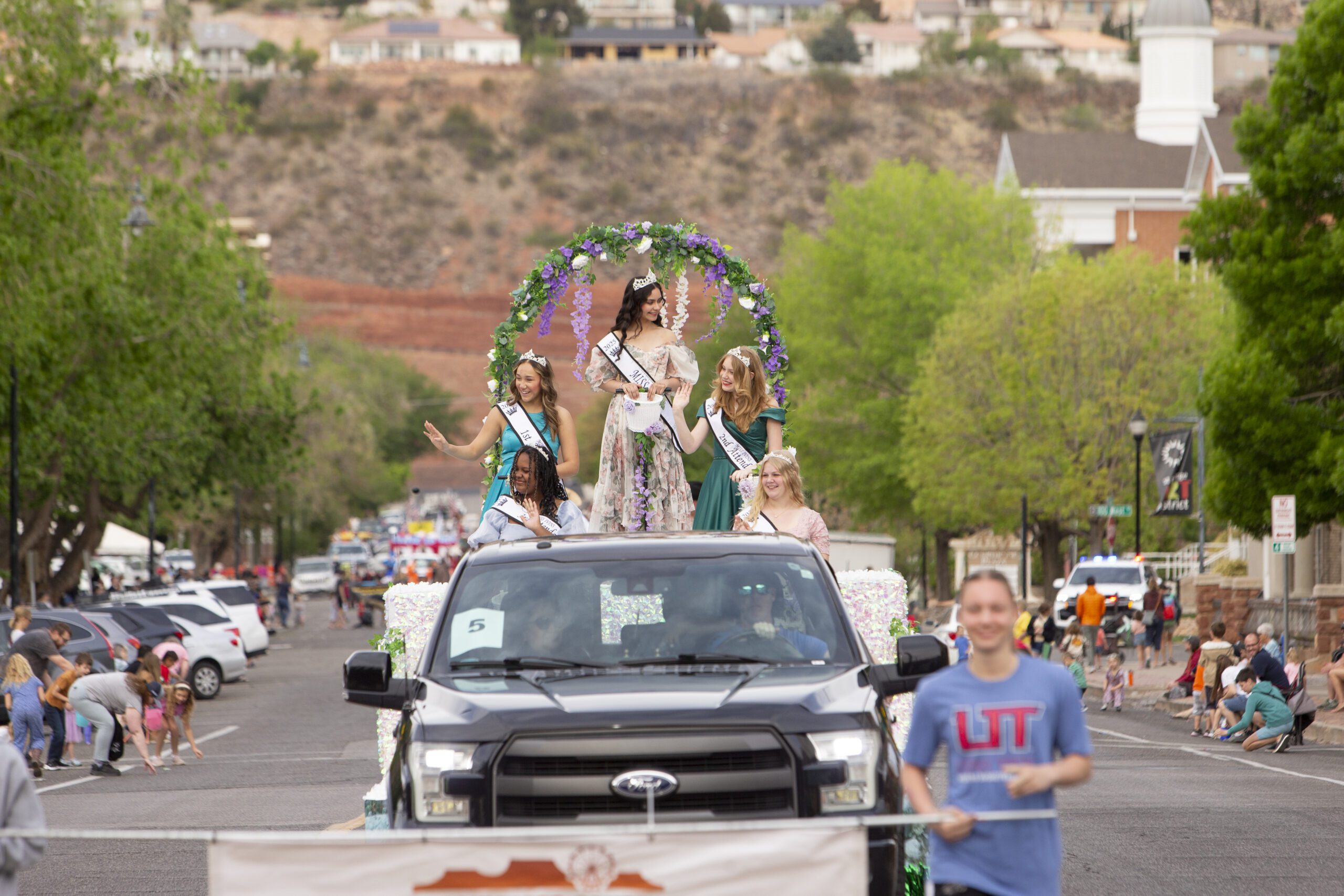 Why the 2026 Washington County Fair is a Can’t-Miss Southern Utah ...