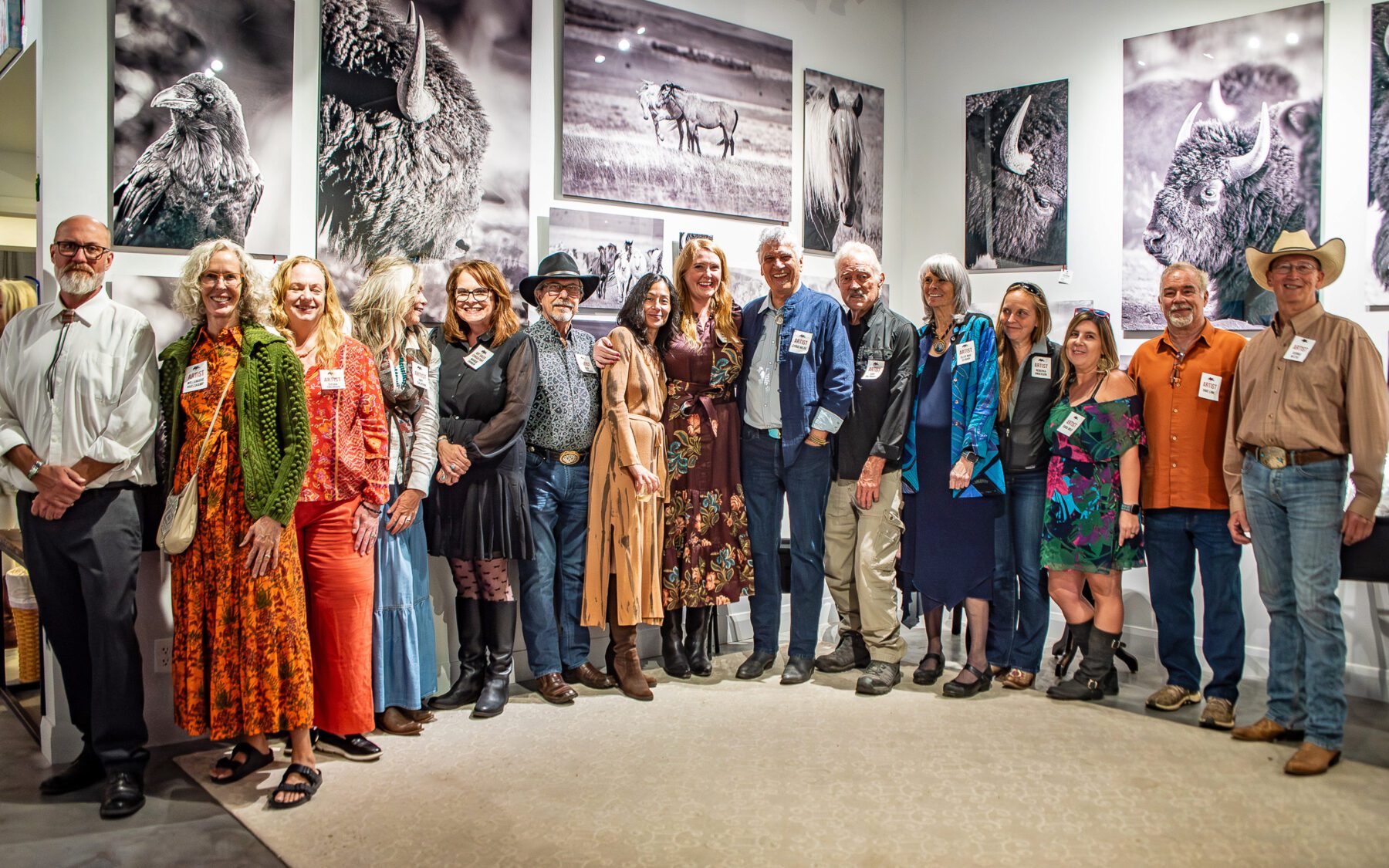 Raven’s Heart Gallery Summer Show Invites Visitors Behind the Creative ...